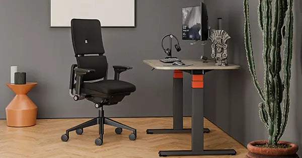 Please Bürostuhlkollektion – Steelcase Shop DE